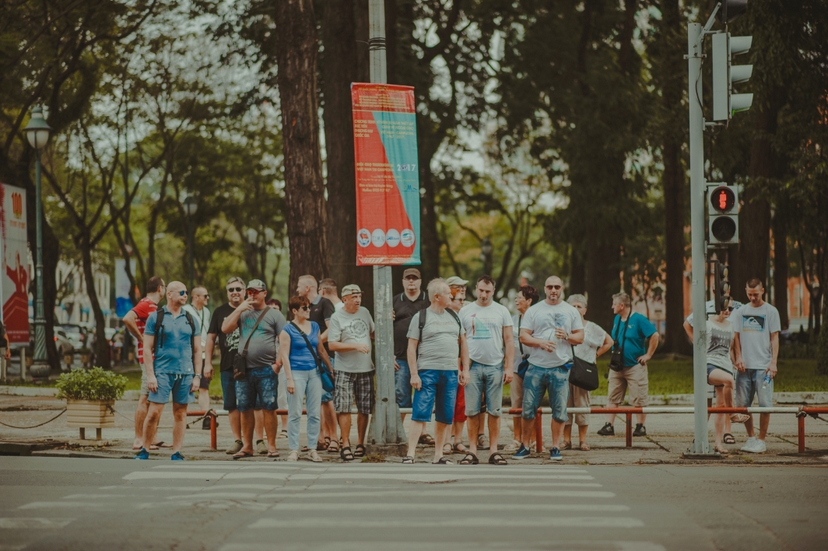 Pedestrian Safety in Brisbane's Gated Communities
