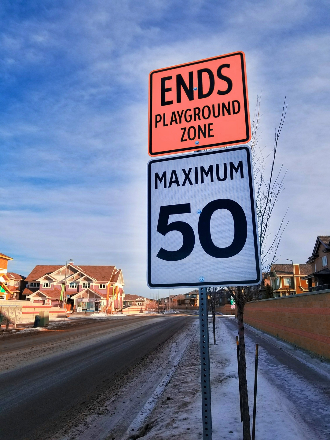 Decoding the Language of the Road: Understanding C...