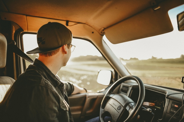 Addressing Driver Fatigue: A Key Focus in Comprehe...