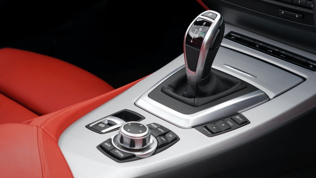 The Thrill of Shifting Gears: A Guide to Manual Tr...