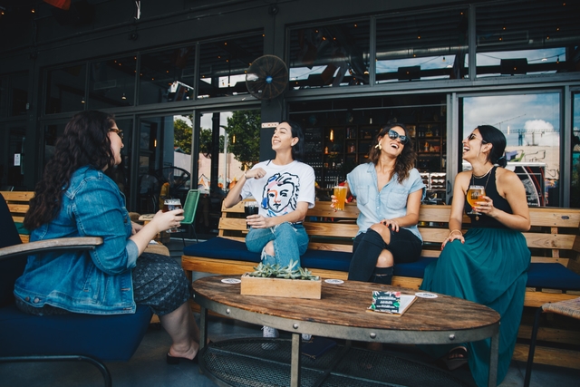 The Importance of Designated Drivers: Ensuring Saf...