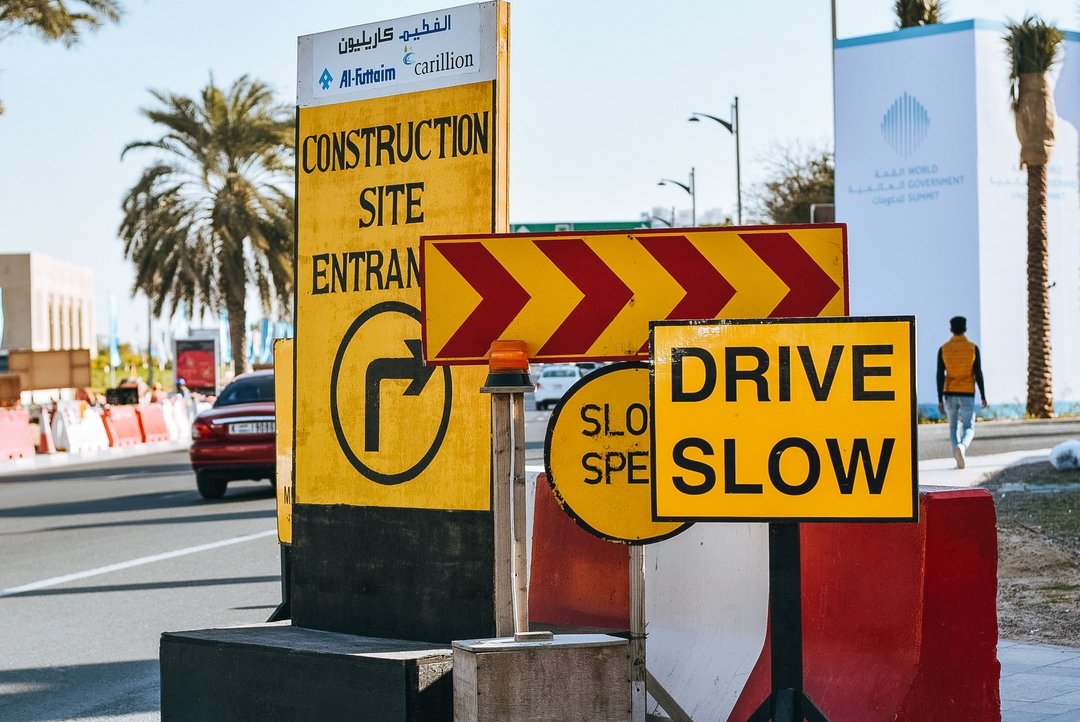 Understanding Work Zones and Their Importance for...